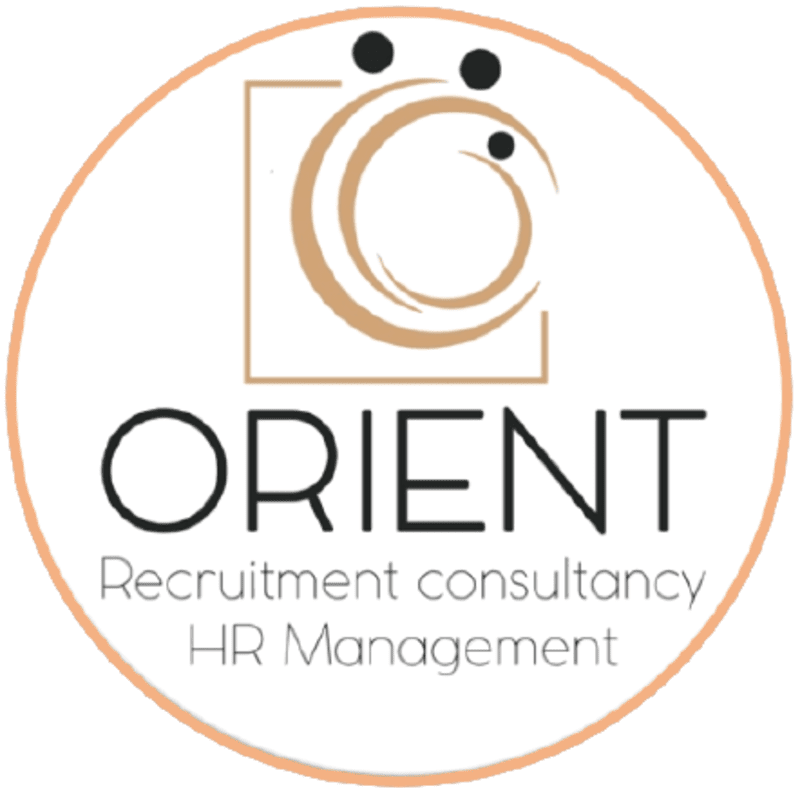 Business Card - Orient